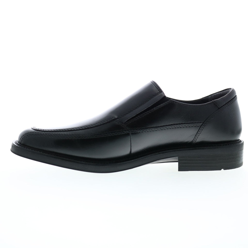 Dockers Proposal 90-3184 Mens Black Loafers & Slip Ons Casual Shoes ...