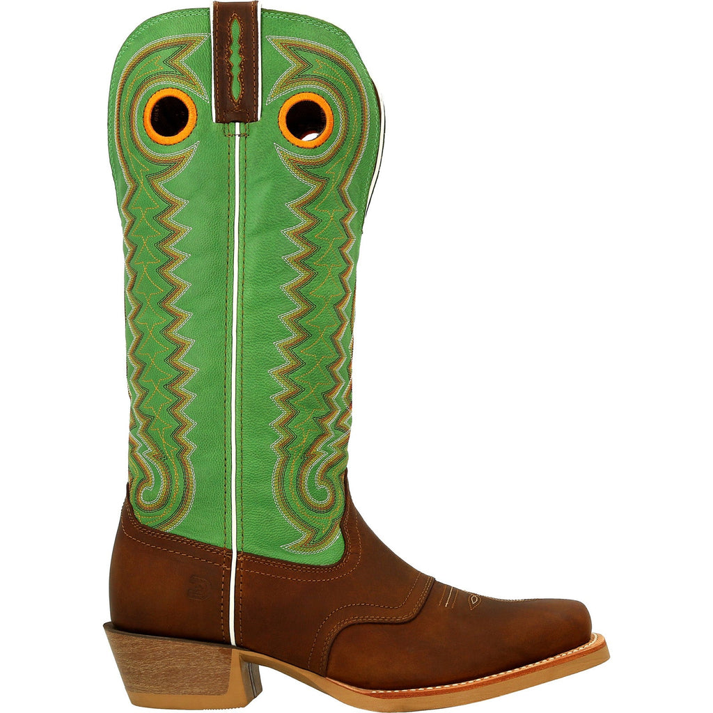 Durango Rebel Pro DDB0338 Mens Brown Wide Leather Cowboy Western Boots ...