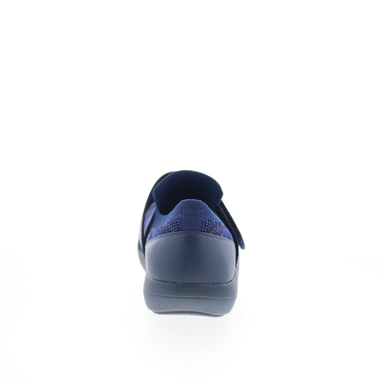 Alegria Dasher DSH-5437 Womens Blue Synthetic Lifestyle Sneakers Shoes ...