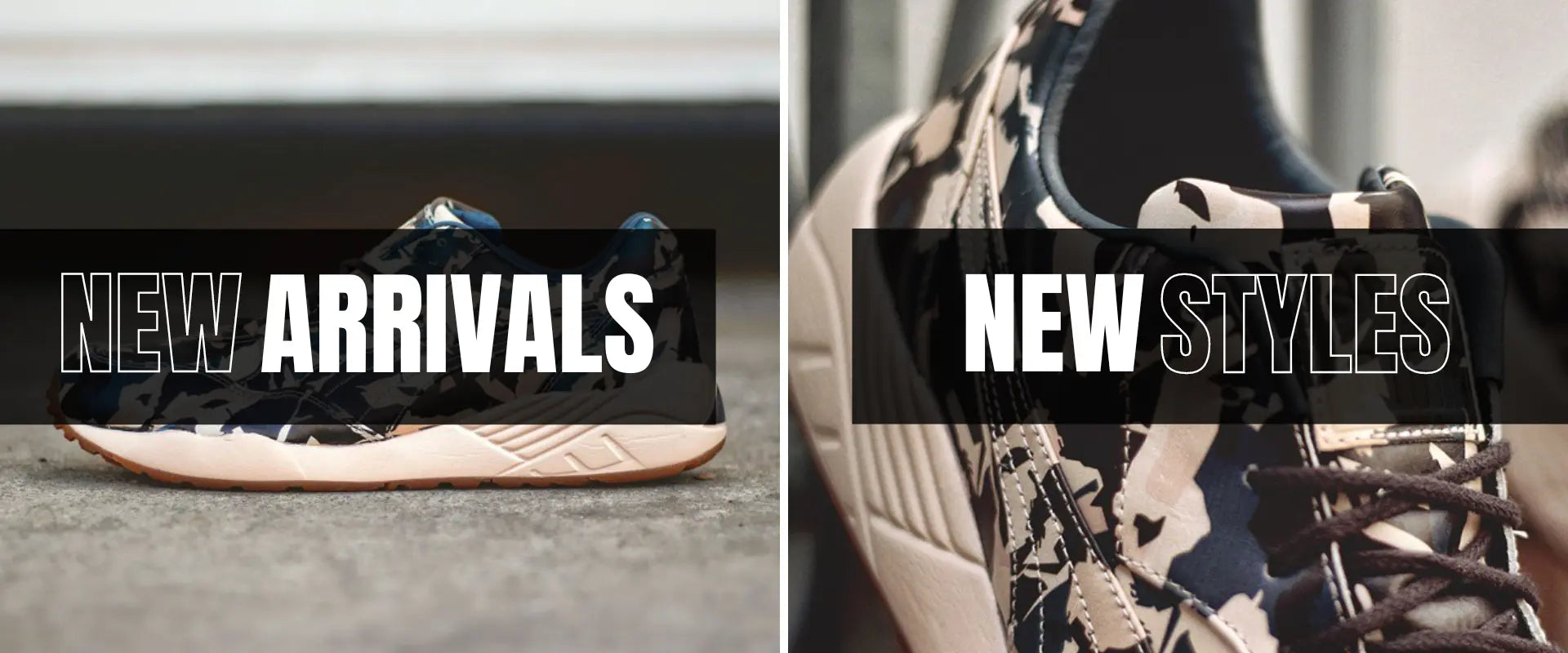 Ruze Shoes provides 100% authentic footwear at competitive prices