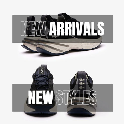 Ruze Shoes provides 100% authentic footwear at competitive prices