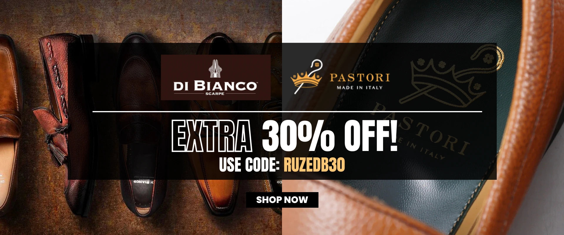 Ruze Shoes provides 100% authentic footwear at competitive prices