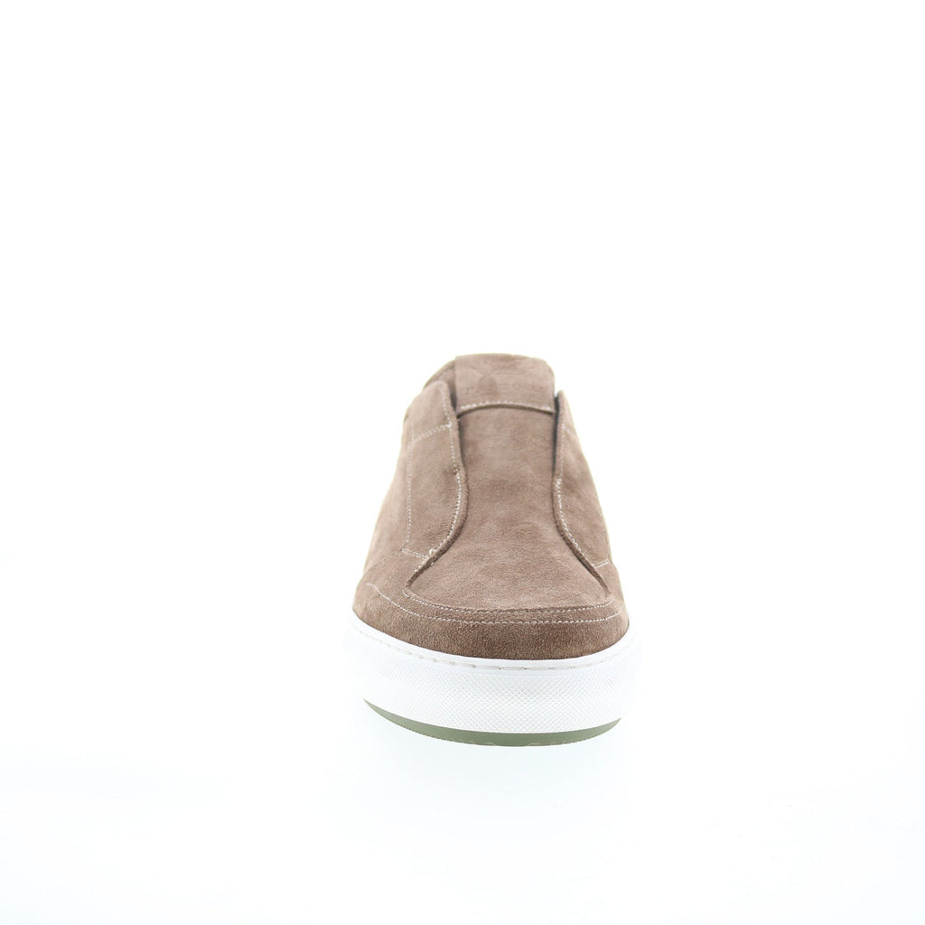 Pastori by Di Bianco Petronius Mens Brown Suede Lifestyle Sneakers Sho ...