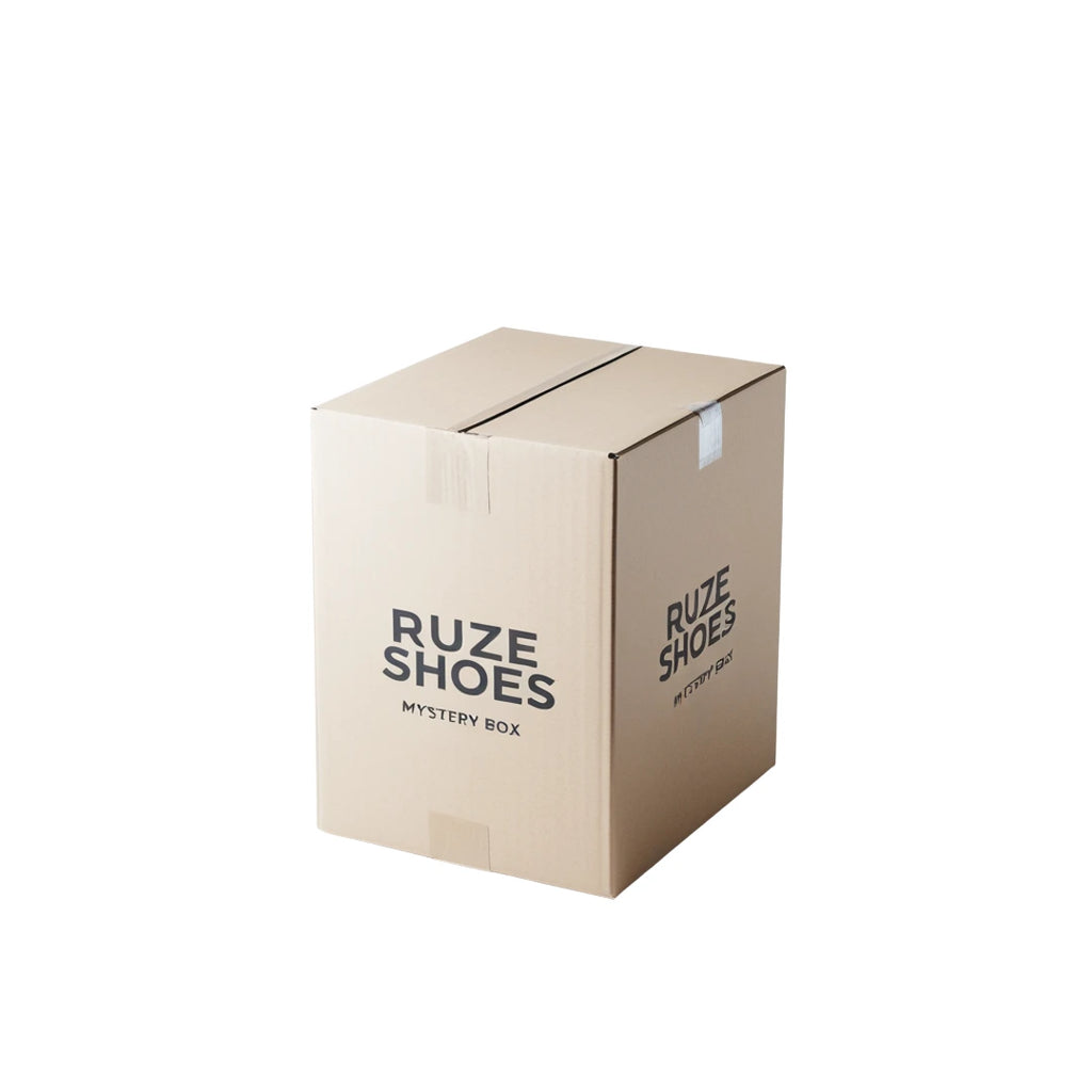 Mens Mystery Box (Medium Width) - No Returns (See Product Details Belo ...