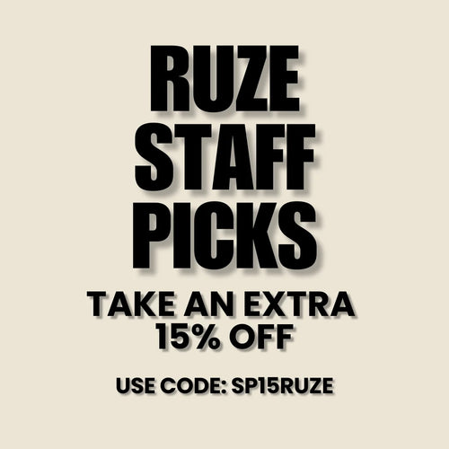 Ruze Shoes provides 100% authentic footwear at competitive prices