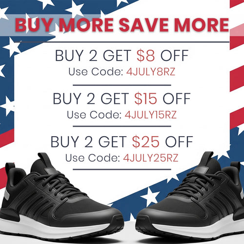 Ruze Shoes provides 100% authentic footwear at competitive prices