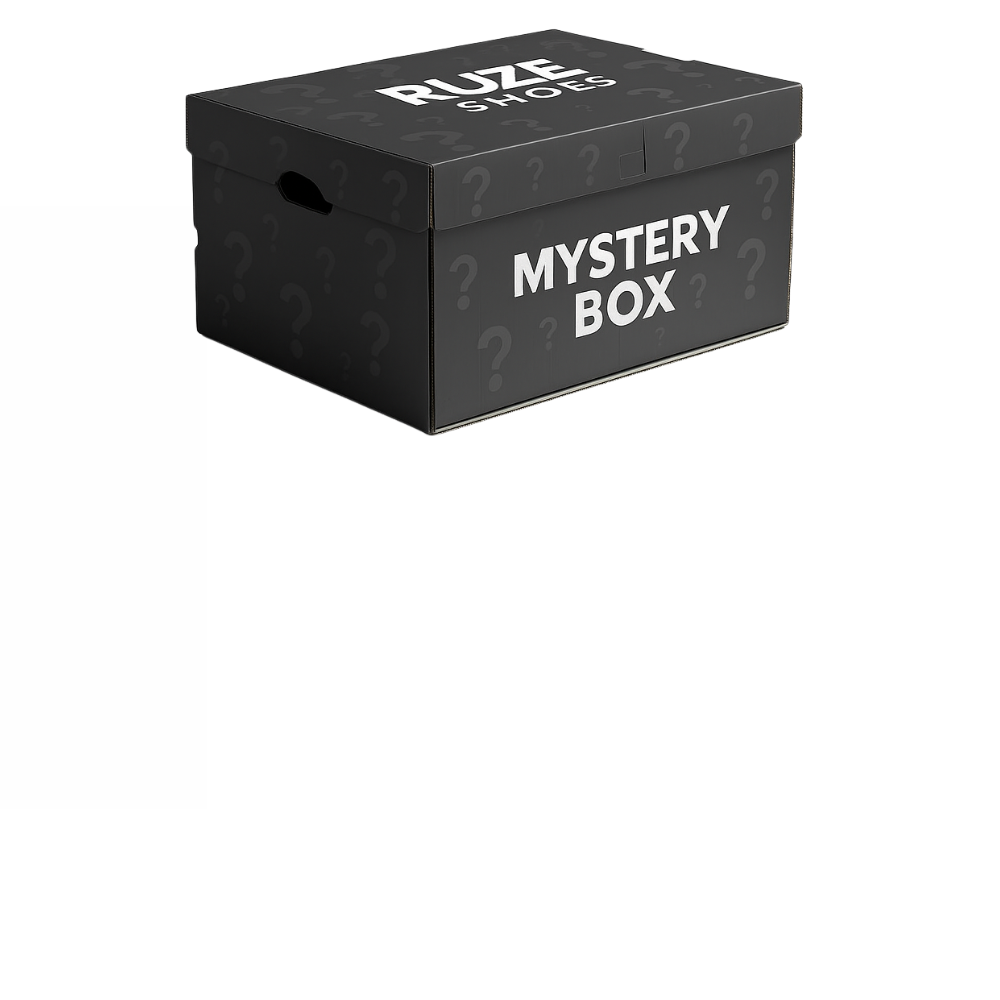 Ruze Shoes provides 100% authentic footwear at competitive prices