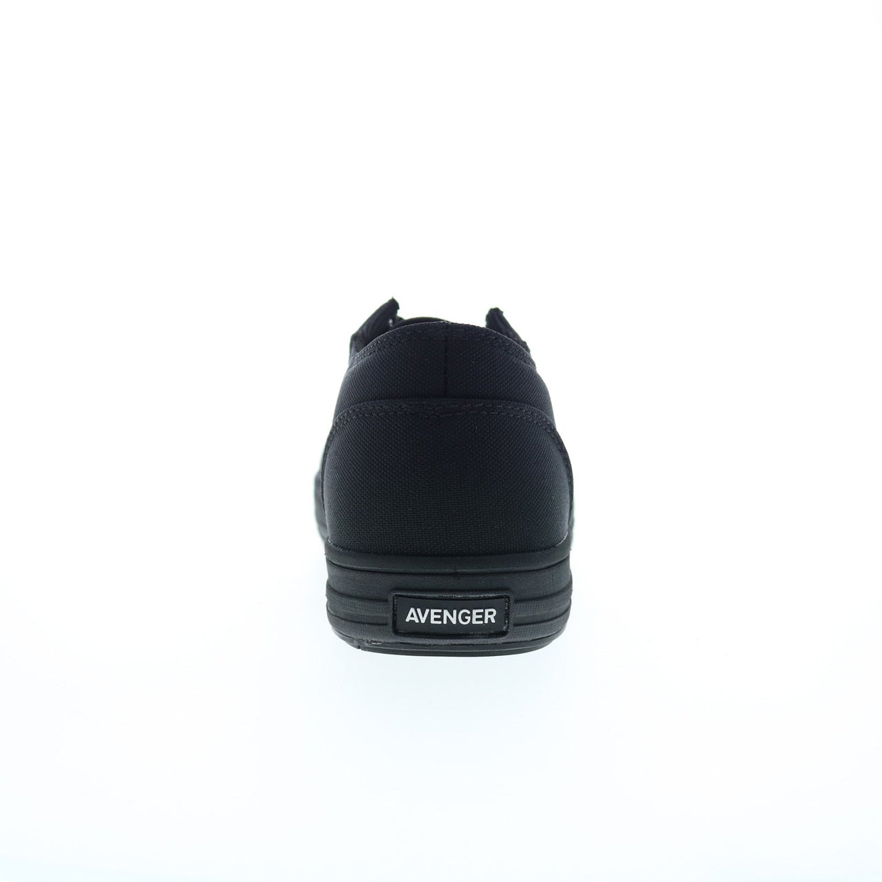 Avenger Blade 6 Eye Carbon Toe EH SR Mens Black Leather Work & Safety ...