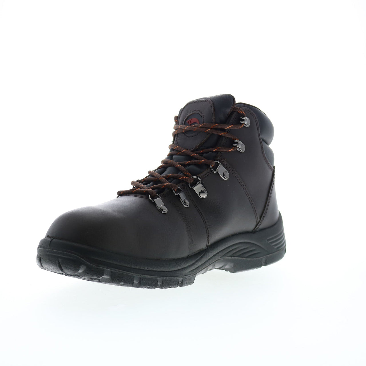 Avenger Framer Electrical Hazard WP A7625 Mens Brown Wide Work Boots ...