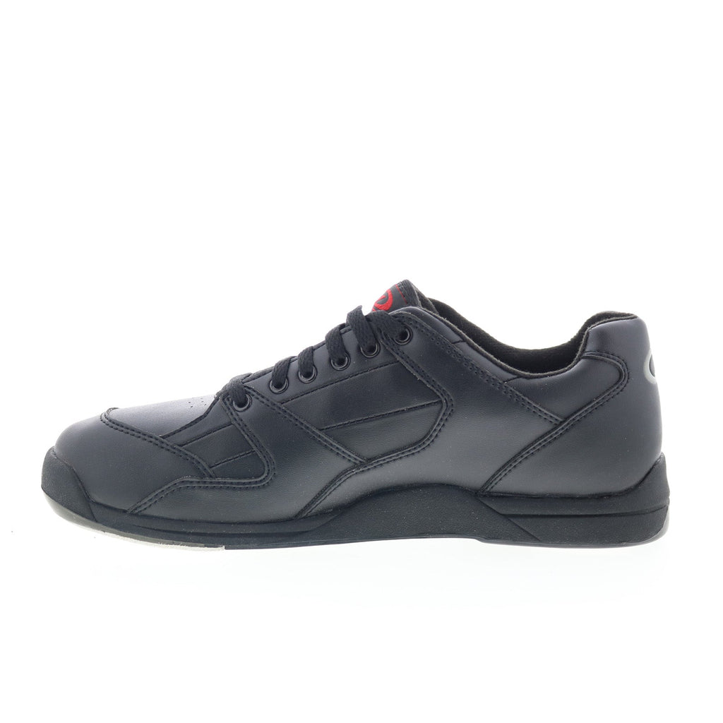 Dexter Ricky II JR B1836-1 Mens Black Synthetic Athletic Bowling Shoes ...