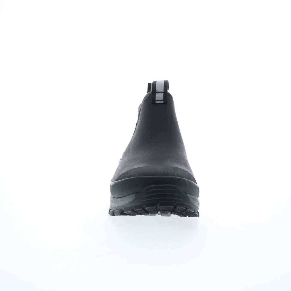 Carolina Mud Jumper 5" Soft Toe Waterproof CA2103 Mens Black Work Boot ...