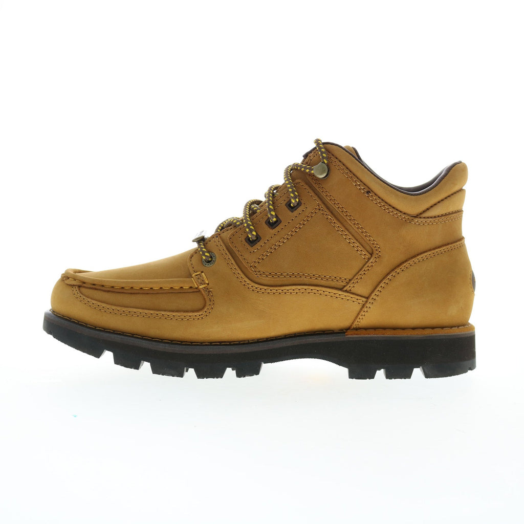 Rockport XCS Umbwe II Trail Boot Waterproof CJ1361 Mens Brown Hiking B ...