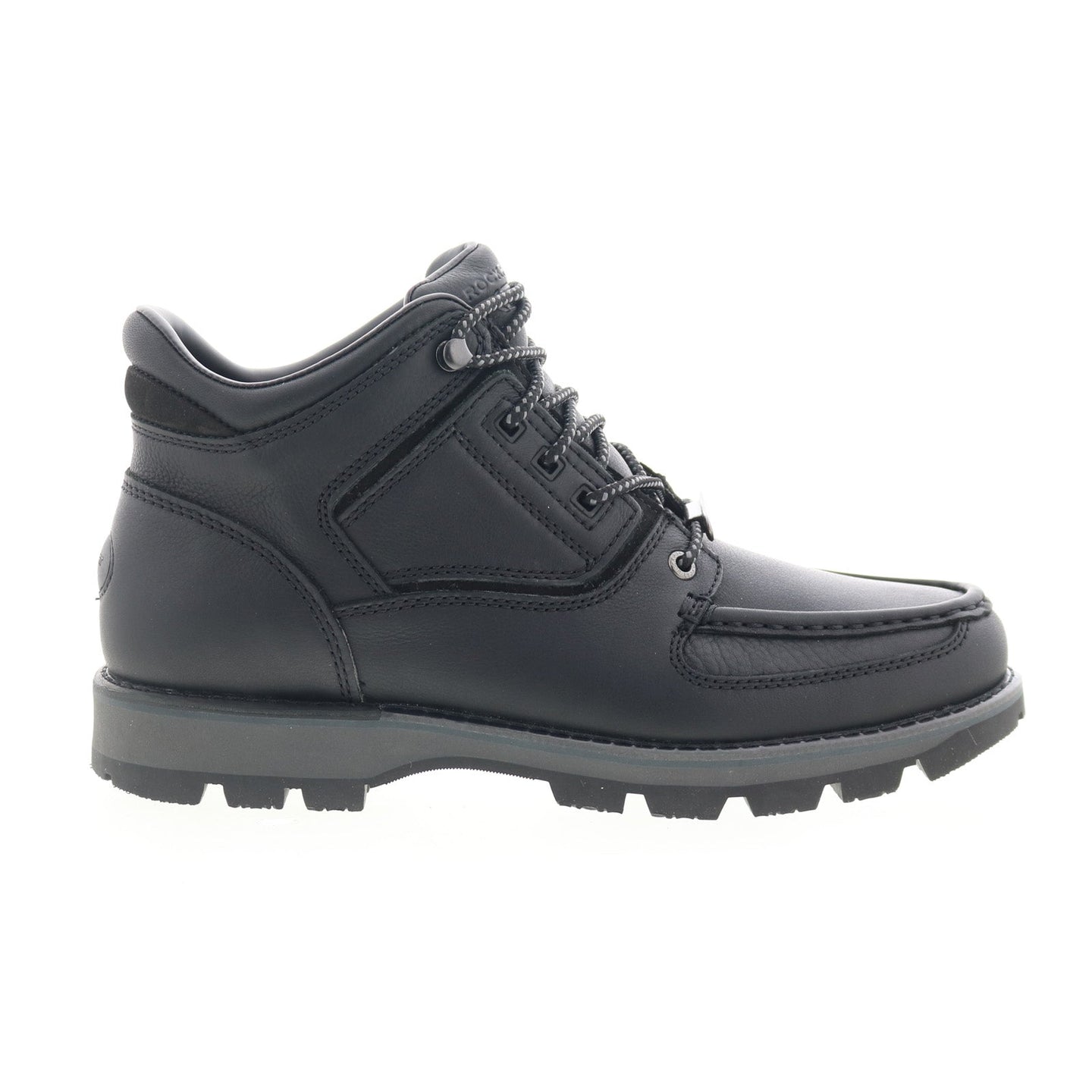 Rockport XCS Umbwe II Trail Boot Waterproof Mens Black Wide Hiking Boo ...