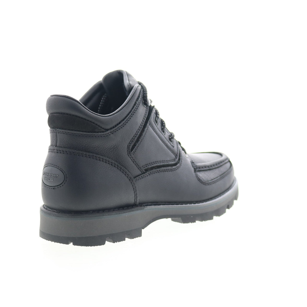 Rockport XCS Umbwe II Trail Boot Waterproof Mens Black Wide Hiking Boo ...