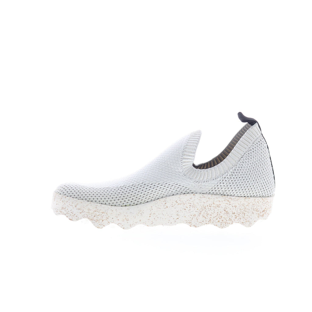 Asportuguesas Clip CLIP226ASP-001 Womens White Lifestyle Sneakers Shoe ...