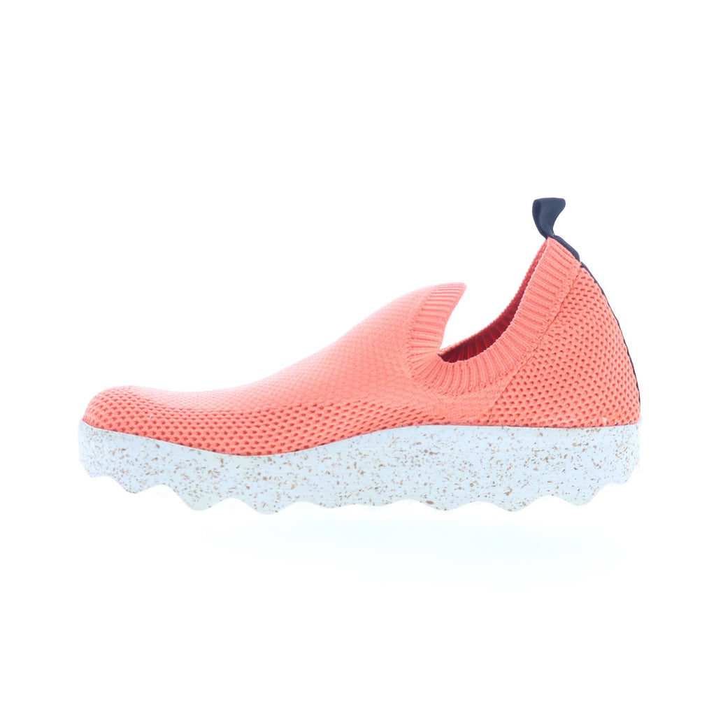 Asportuguesas Clip CLIP226ASP-003 Womens Orange Lifestyle Sneakers Sho ...