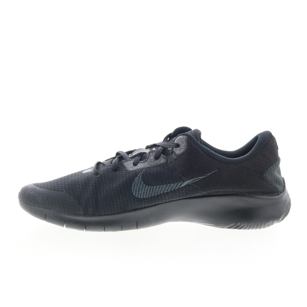 Nike Flex Experience Run 11 Next Nature Mens Black Skate Sneakers Shoe ...