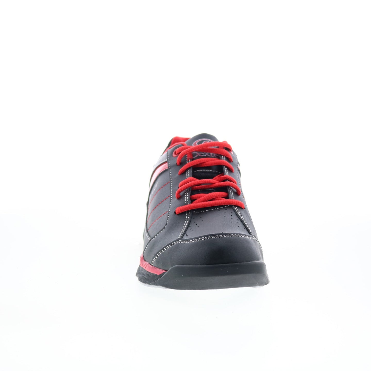 Dexter Ricky IV DM0000192 Mens Black Synthetic Athletic Bowling Shoes ...