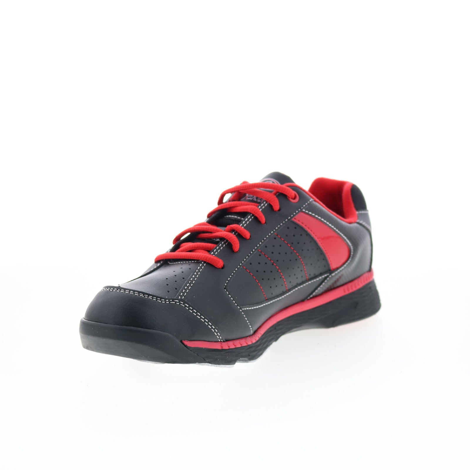 Dexter Ricky IV DM0000192 Mens Black Synthetic Athletic Bowling Shoes ...
