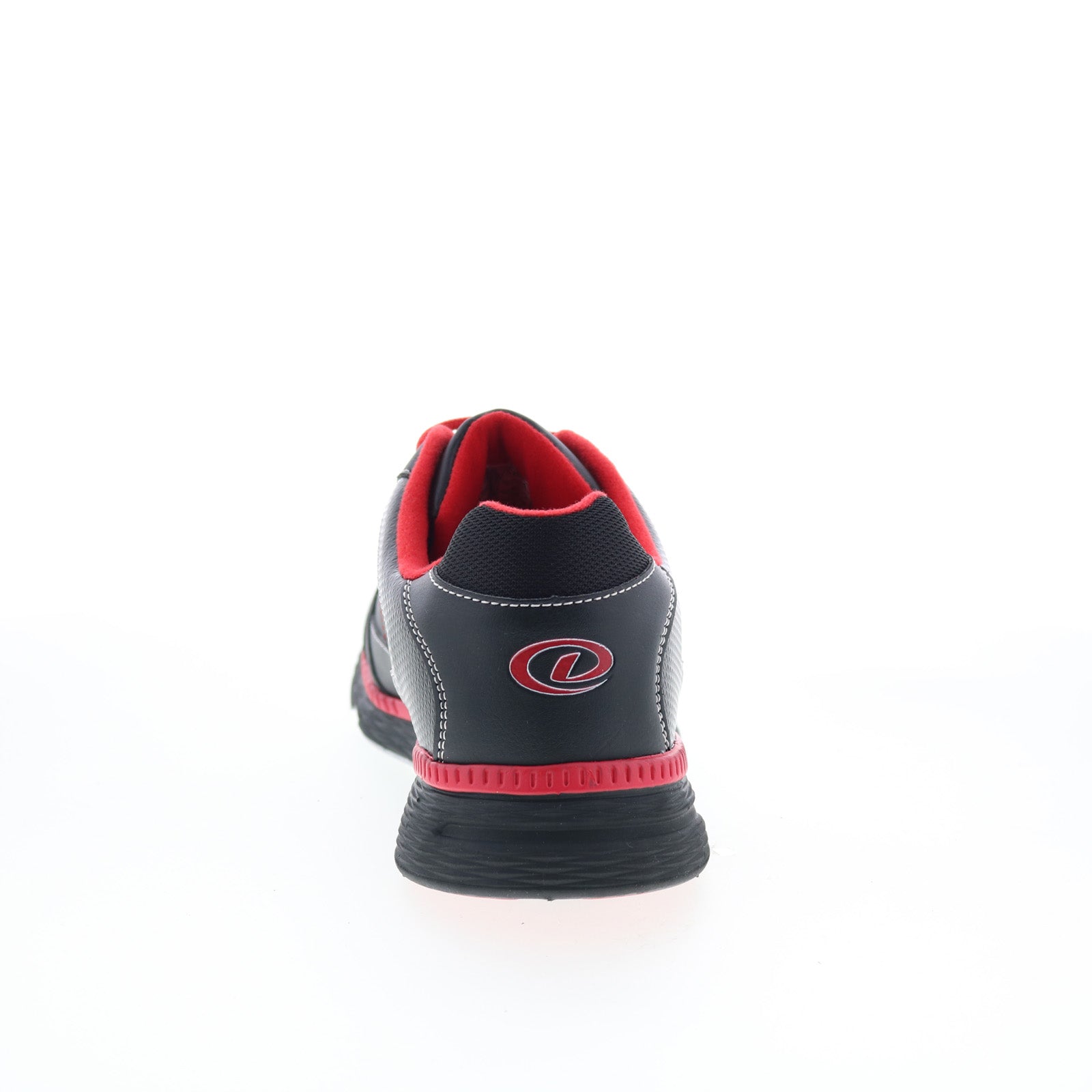 Dexter Ricky IV DM0000192 Mens Black Synthetic Athletic Bowling Shoes ...
