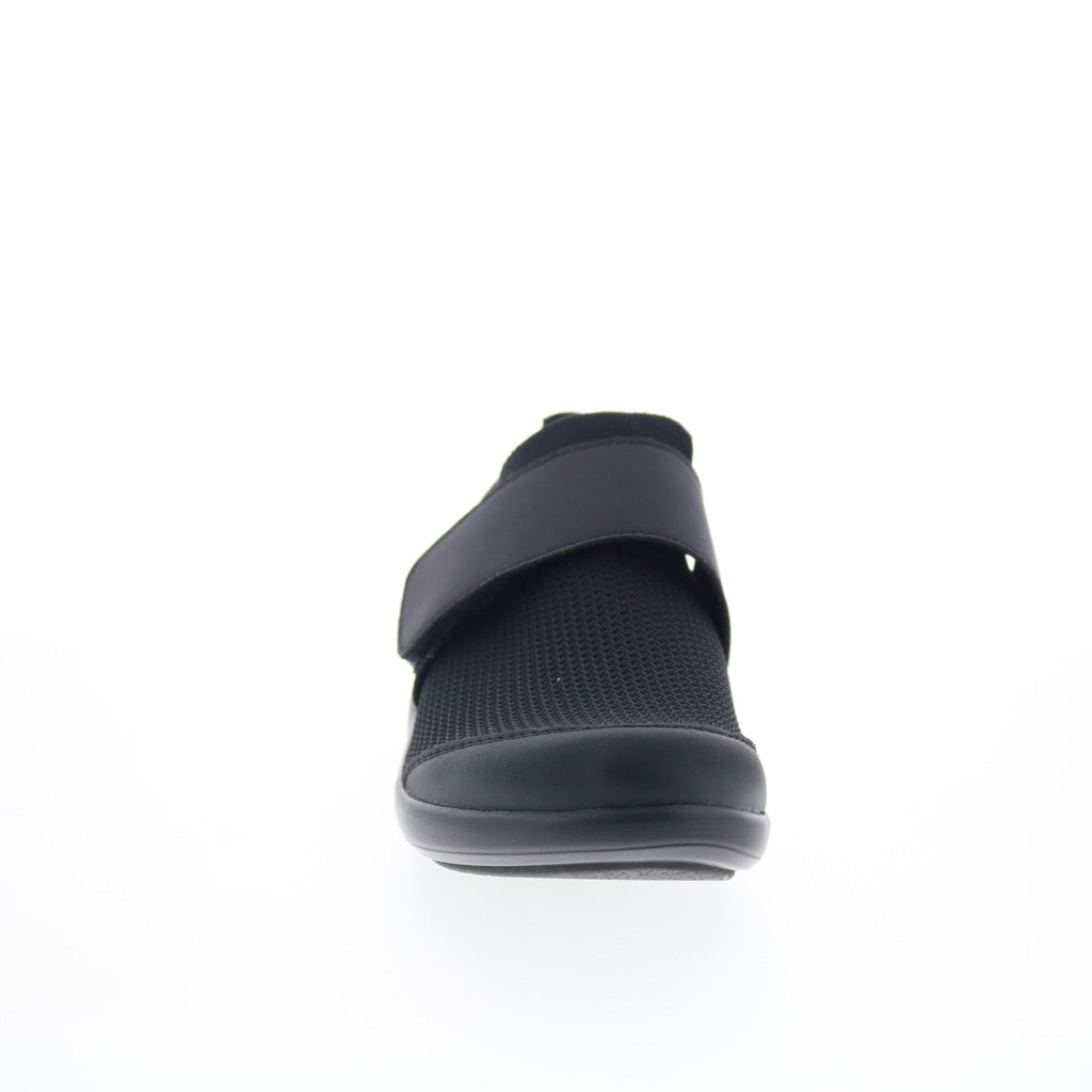 Alegria Dasher DSH-5002 Womens Black Synthetic Lifestyle Sneakers Shoe ...