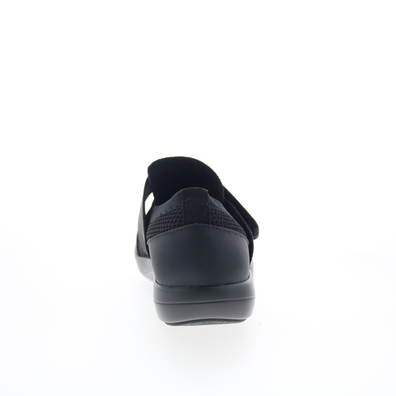 Alegria Dasher DSH-5002 Womens Black Synthetic Lifestyle Sneakers Shoe ...