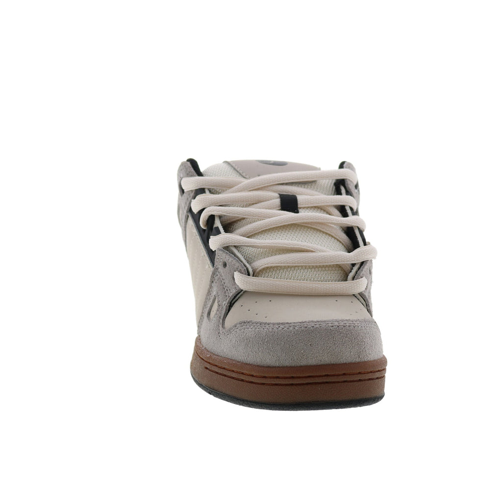 DVS Celsius DV01309050 Mens Gray Nubuck Skate Inspired Sneakers Shoes ...