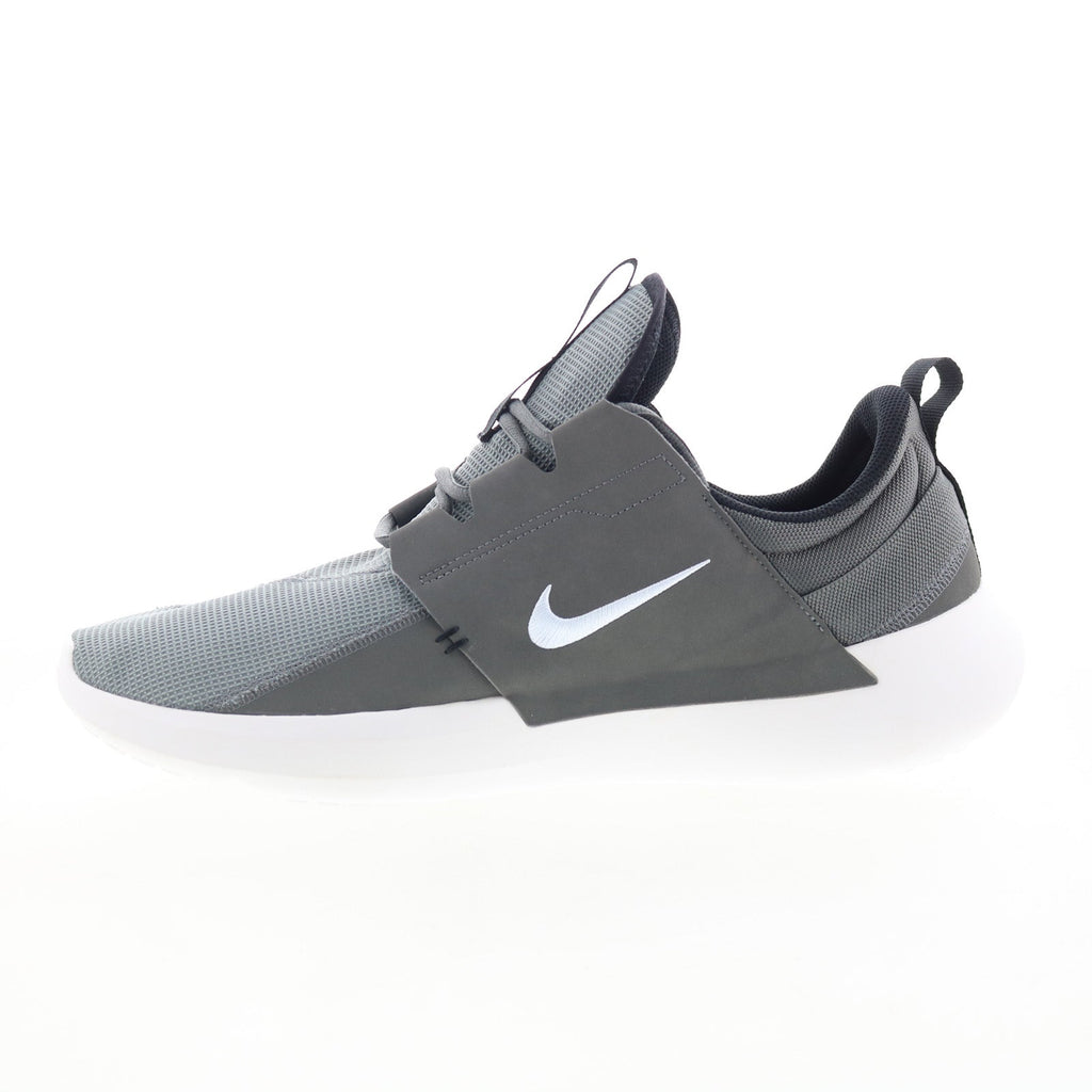 Nike E-Series AD DV2436-004 Mens Gray Mesh Lifestyle Sneakers Shoes ...