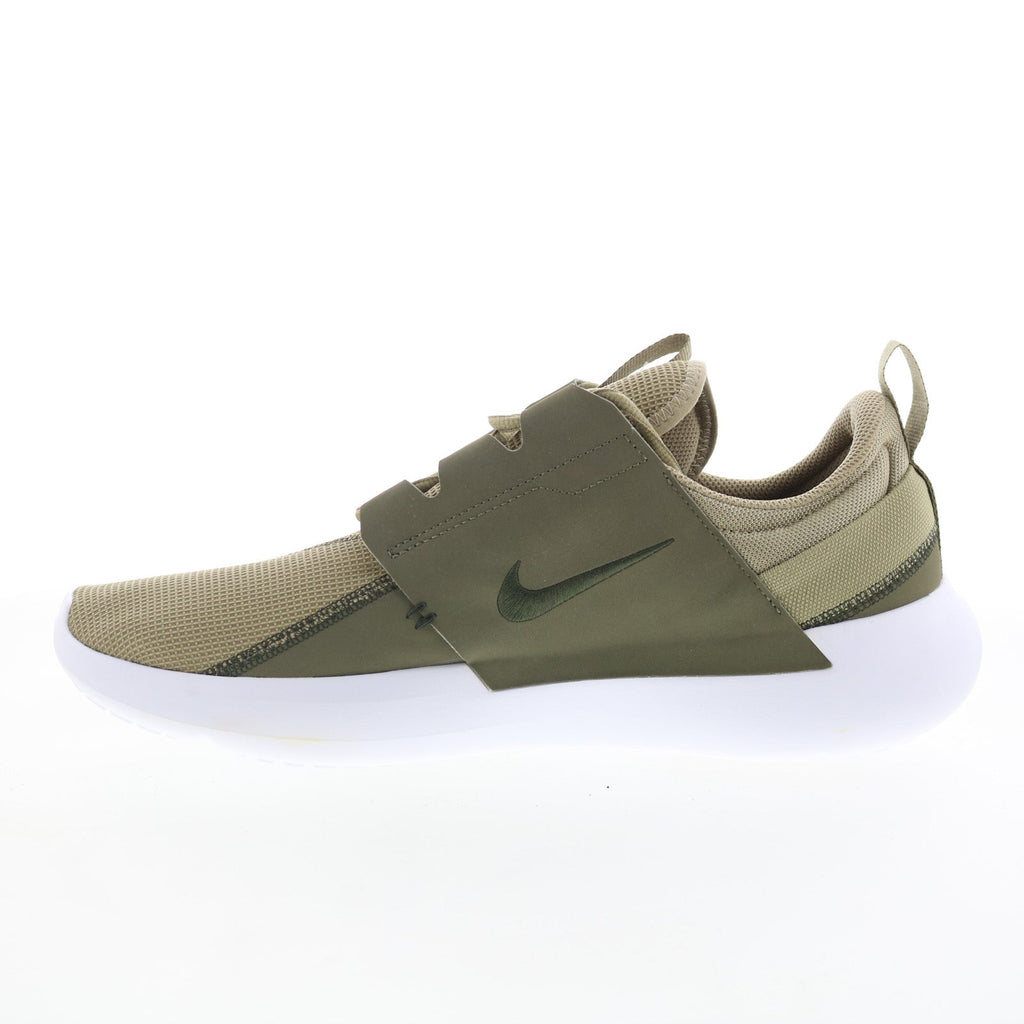 Nike E-Series AD DV2436-200 Mens Green Mesh Lifestyle Sneakers Shoes ...