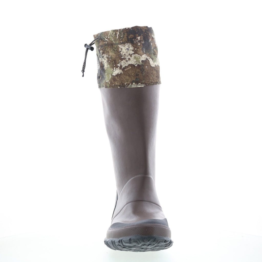 Original Muck Truetimber Forager Convertible Waterproof Mens Brown Boo ...