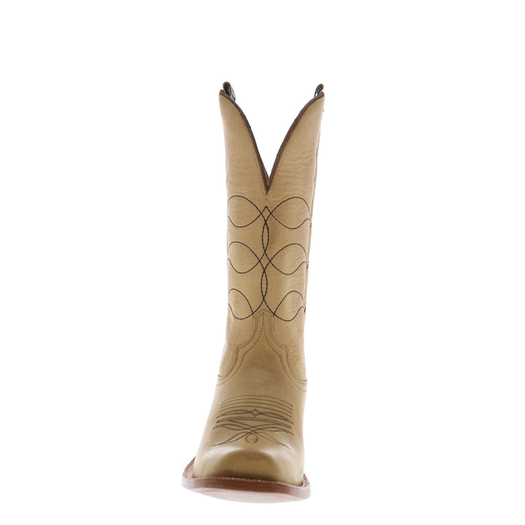 Hyer Maize 13" Exotic Leather HM12010 Mens Brown Western Cowboy Boots ...