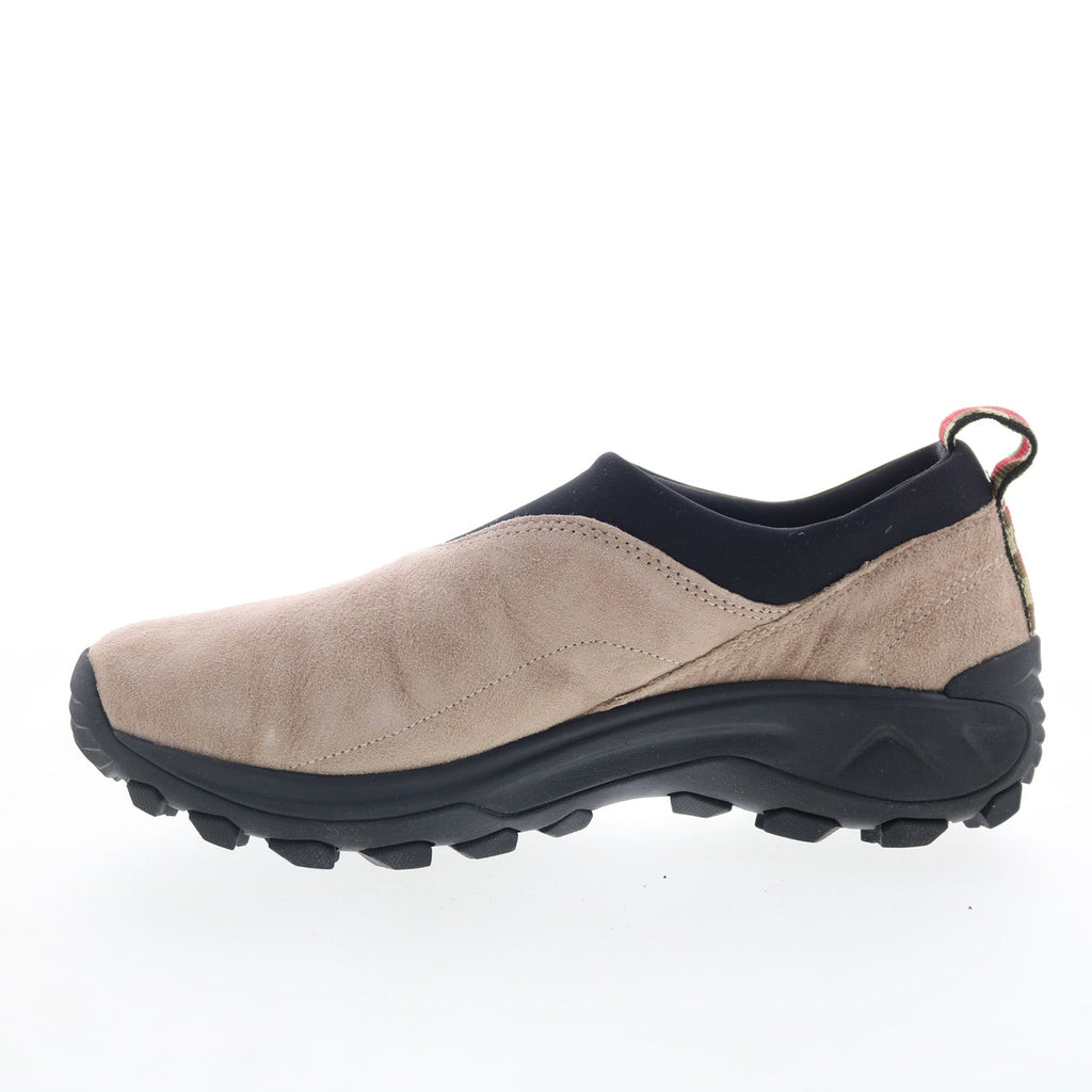 Merrell Winter Moc 3 J005126 Womens Gray Loafers & Slip Ons Casual Sho ...