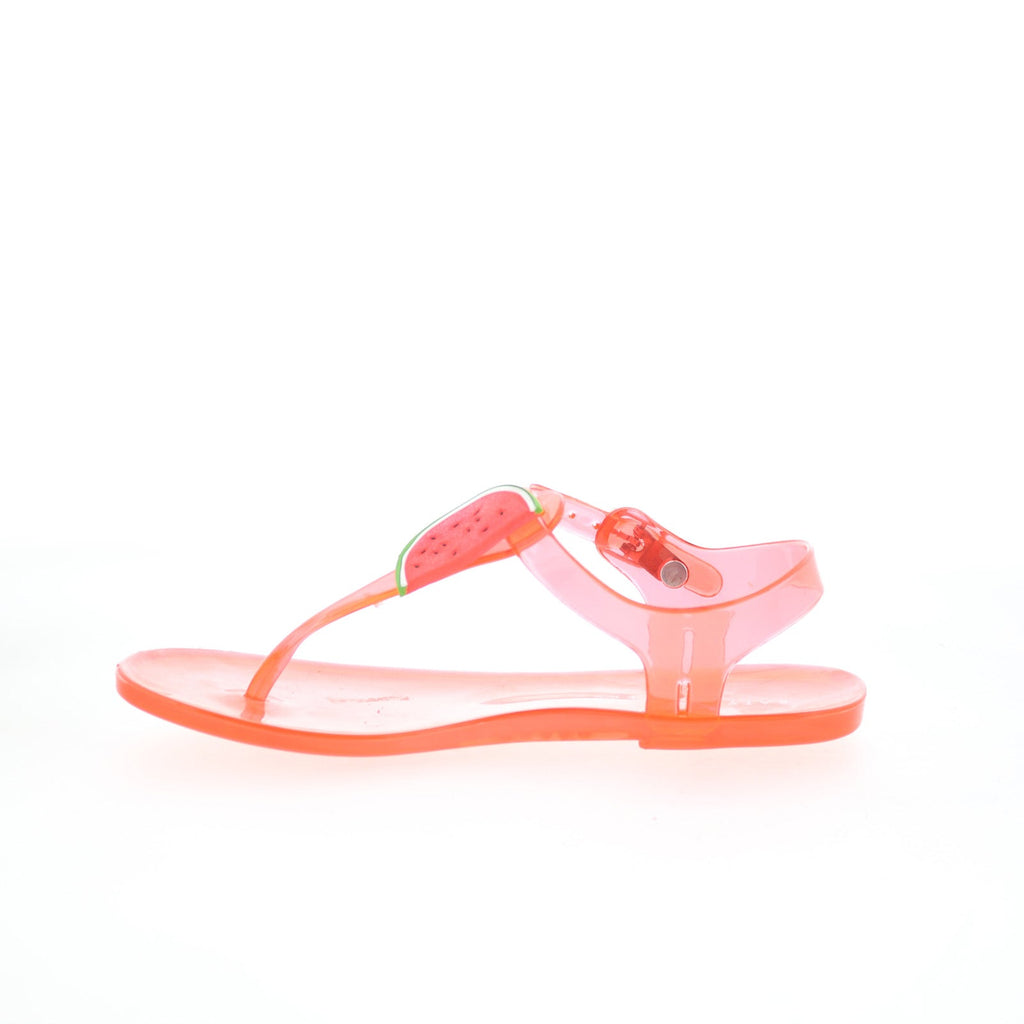 Katy Perry The Watermelon Geli KP0037 Girls Red Slingback Sandals Shoe ...