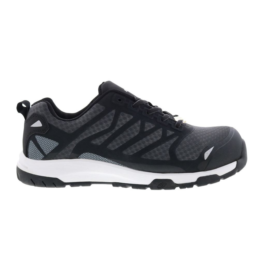 Nautilus Velocity Carbon Toe SD10 Mens Black Athletic Work & Safety Sh ...