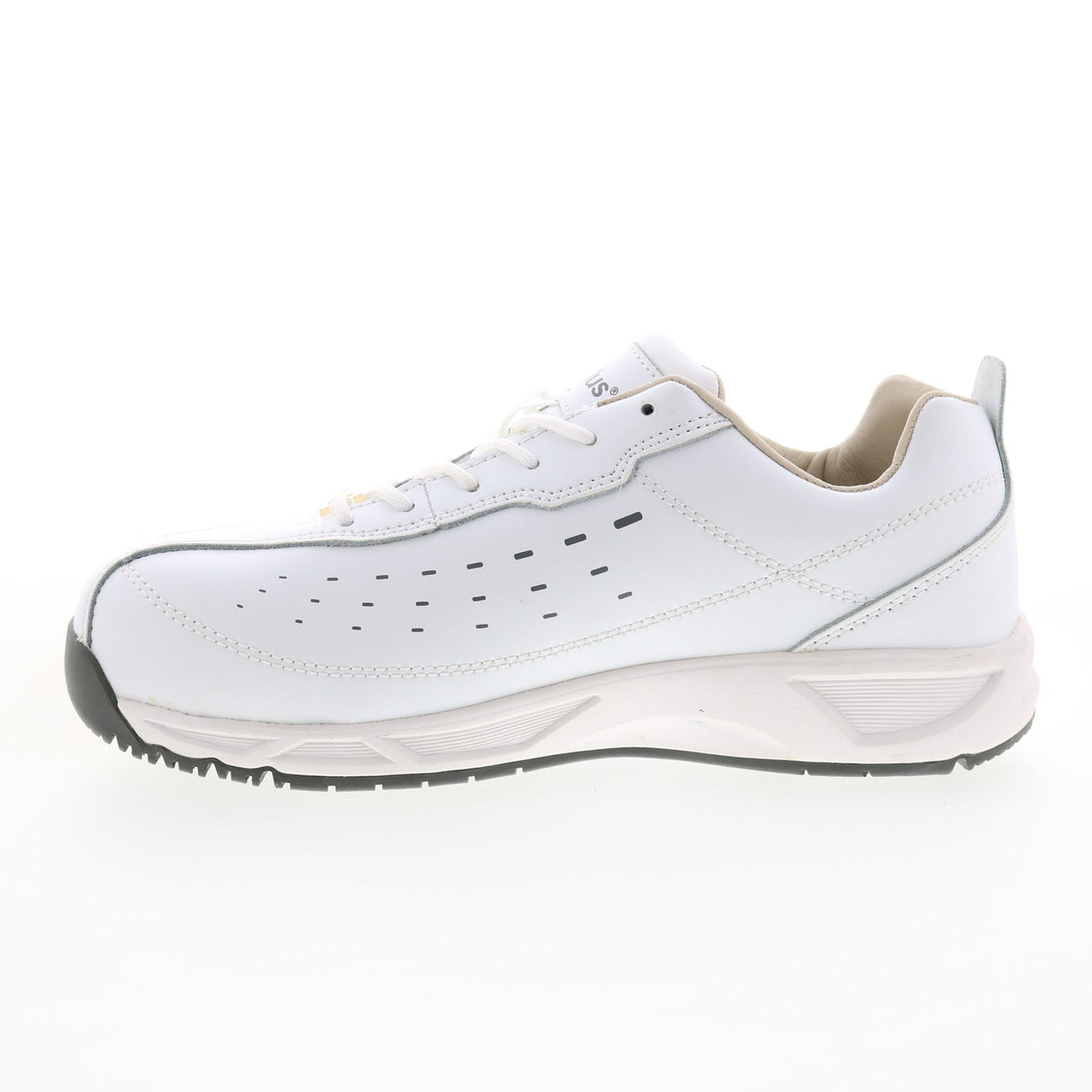 Nautilus Specialty Electrostatic Dissipative Soft Toe SD10 Mens White ...