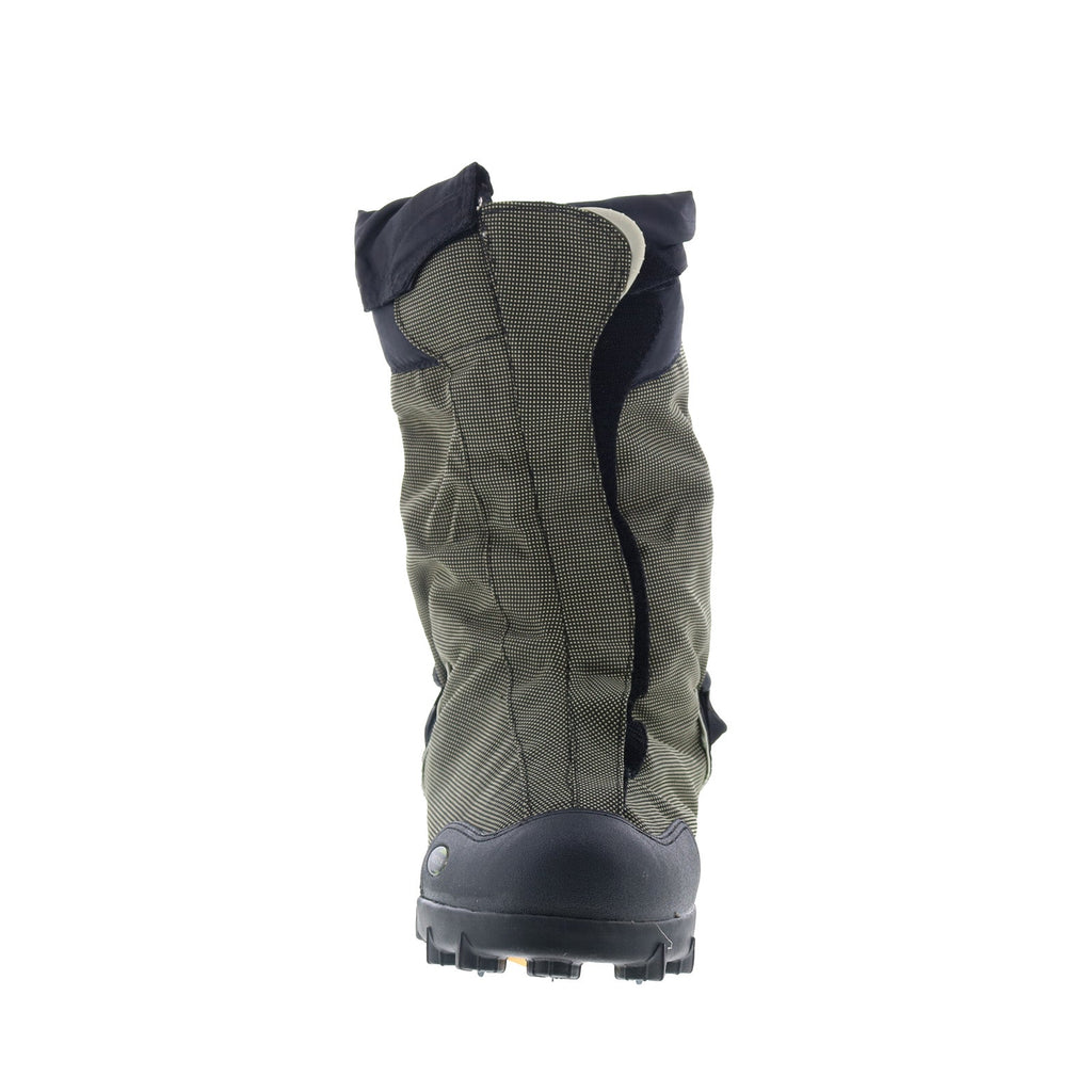 Neos Navigator Stabilicer Insulated Overshoes Mens Green Snow Boots ...