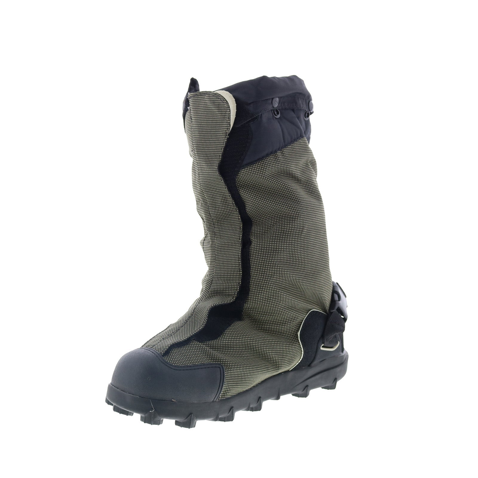 Neos Navigator Stabilicer Insulated Overshoes Mens Green Snow Boots ...