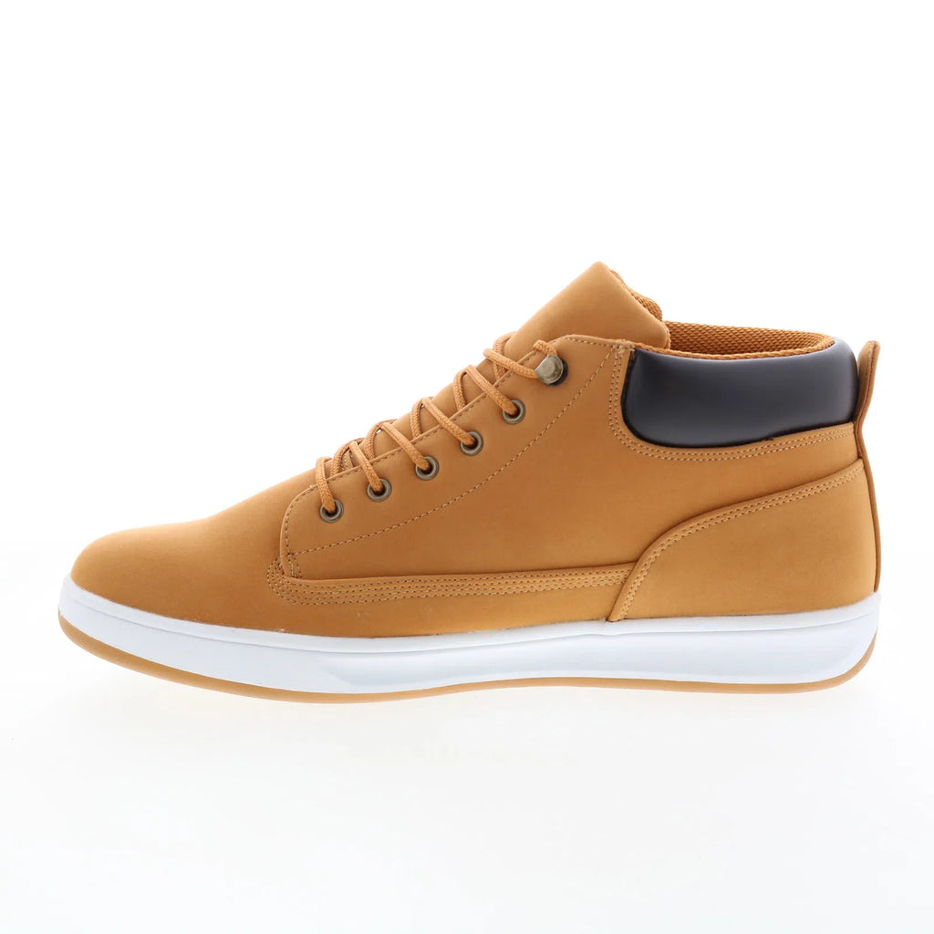 Portland By Portland Boot Company Dover Mens Brown Chukkas Boots - Ruze ...