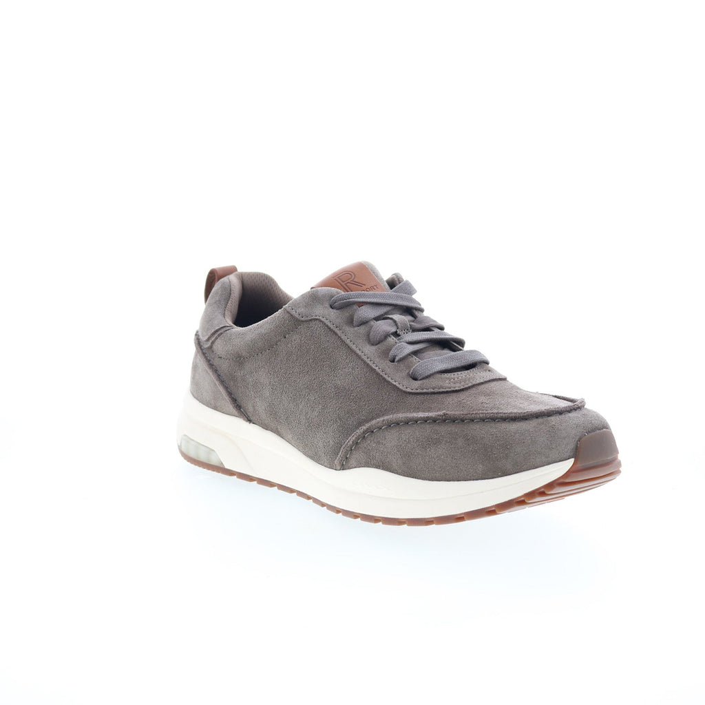 Rockport DMX Bowen 2 RMDMXBOWEN2 Mens Green Wide Lifestyle Sneakers Sh ...