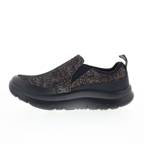 Alegria Shift Lead RRSL-7623 Womens Brown Lifestyle Sneakers Shoes ...