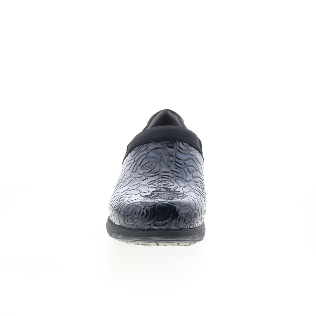 Softwalk Meredith Sport S1990-942 Womens Black Leather Loafer Flats Sh ...