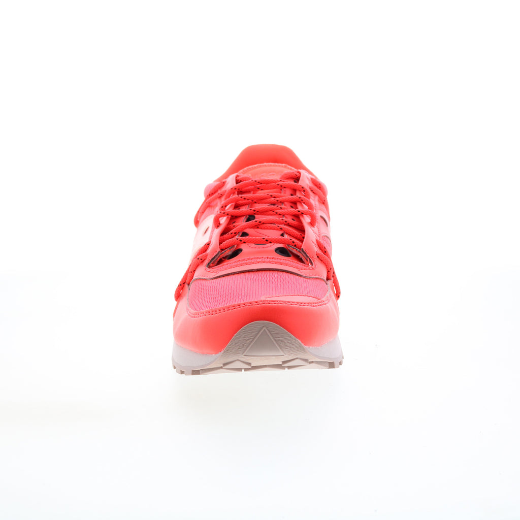 Saucony Jazz DST S70528-3 Mens Red Synthetic Lifestyle Sneakers Shoes ...