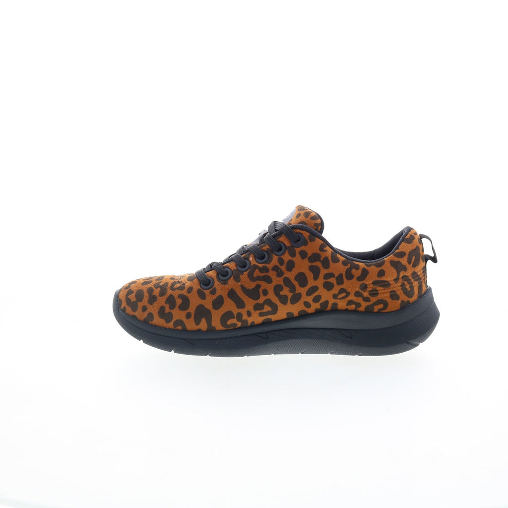 Easy Spirit Skylar 2 SESKYLAR2 Womens Brown Lifestyle Sneakers Shoes ...