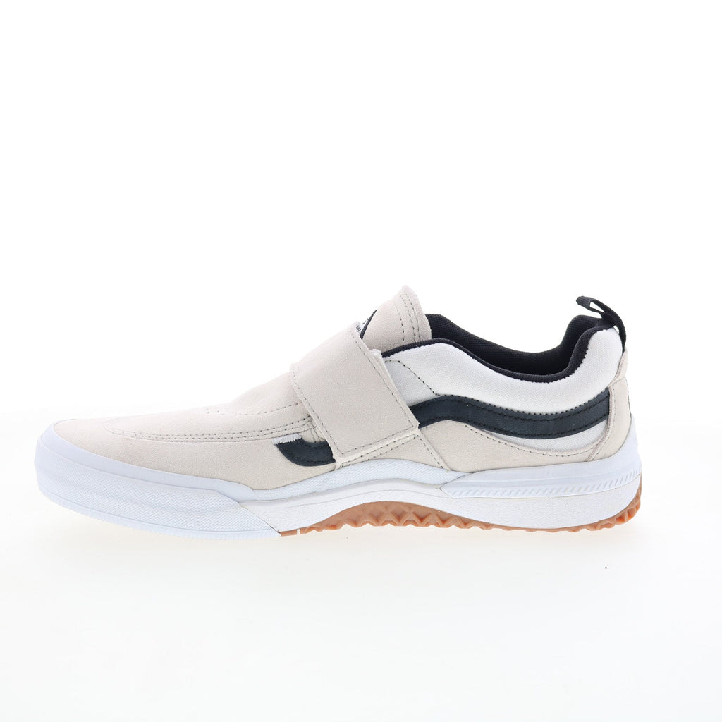 Vans Kyle 2 VN0A5JIDYB2 Mens Beige Strap Skate Inspired Sneakers Shoes ...