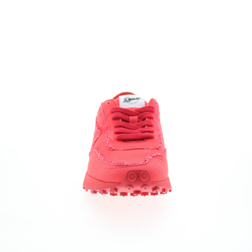 Diesel S-Racer LC Y02873-P5652-T4033 Mens Red Lifestyle Sneakers Shoes ...