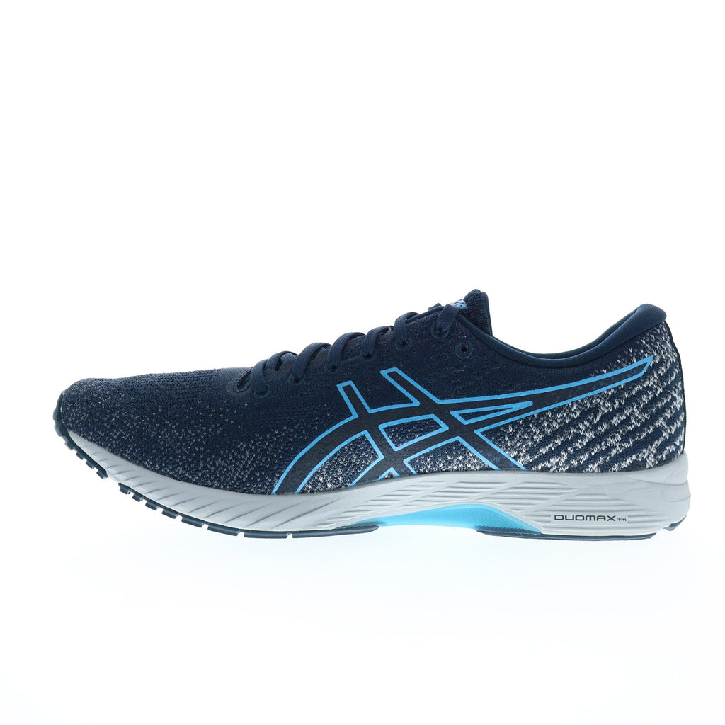Asics Gel-DS Trainer 26 1011B240-400 Mens Blue Athletic Running Shoes ...