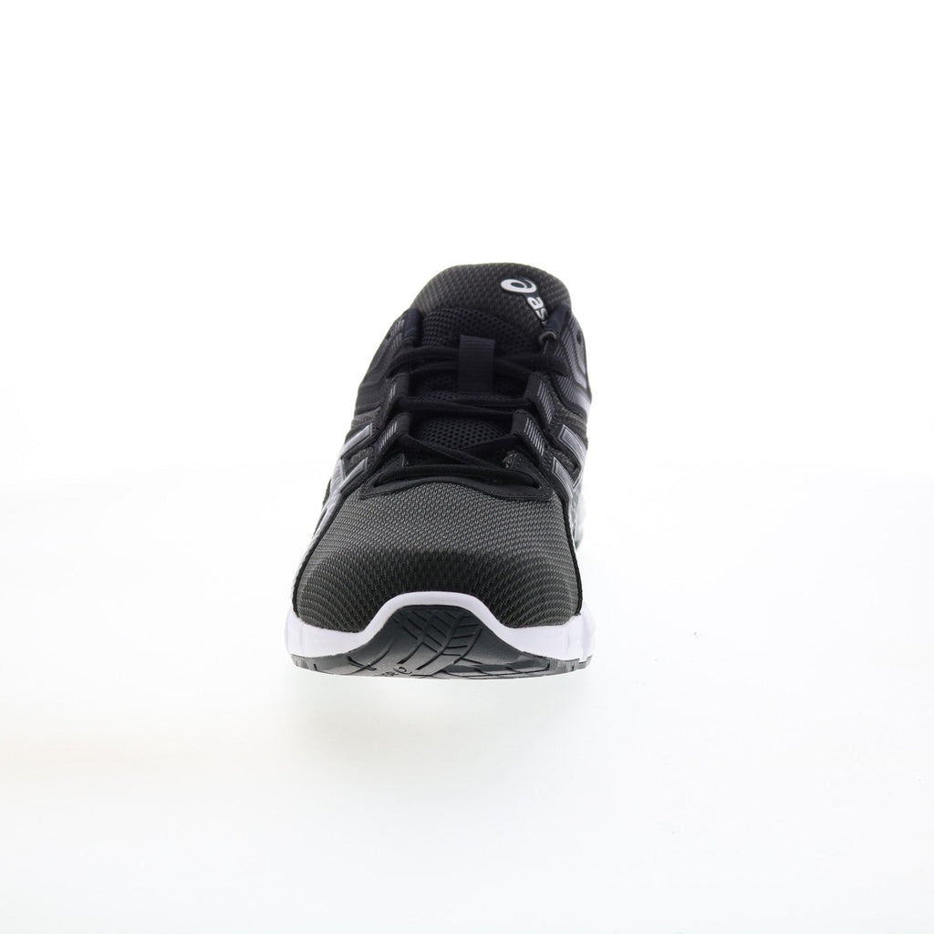 Asics Gel-Quantum 90 2 1022A290-020 Womens Black Lifestyle Sneakers Sh ...