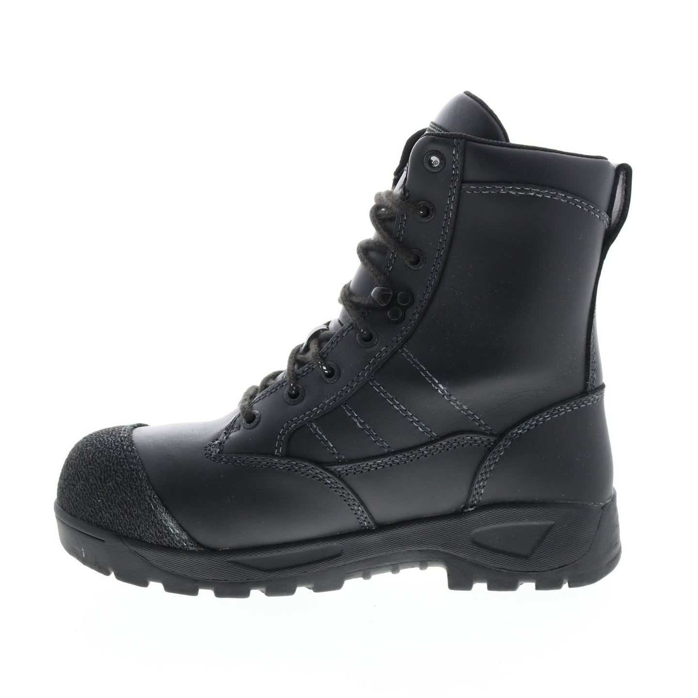 Original Swat Classic 9“ Public Order 114031 Mens Black Tactical Boots ...