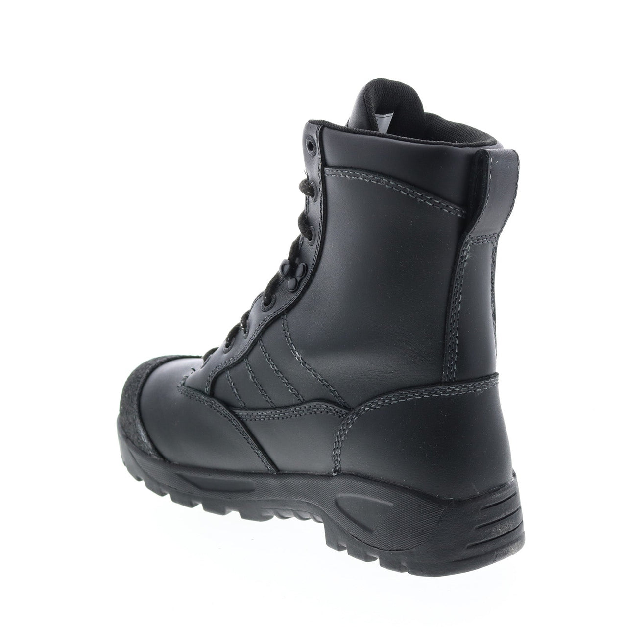 Original Swat Classic 9“ Public Order 114031 Mens Black Tactical Boots ...