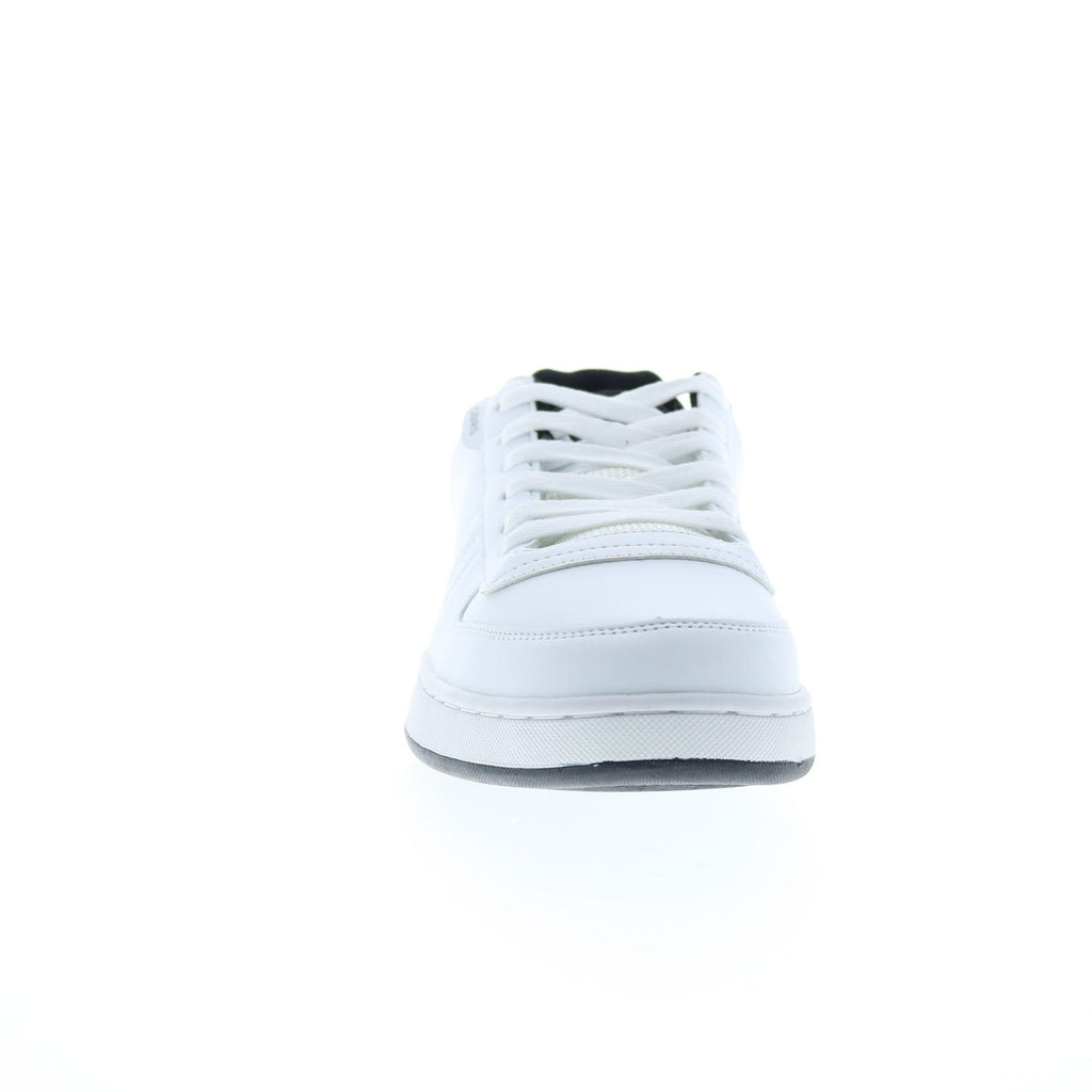 Osiris Relic 1268 619 Mens White Synthetic Skate Inspired Sneakers Sho ...